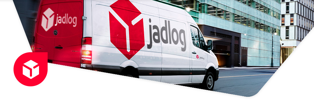 Transportadora Jadlog - Jadlog Jardim América em Goiania - Goias